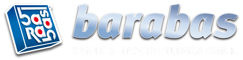 GRAFIK & BESCHRIFTUNGEN barabas